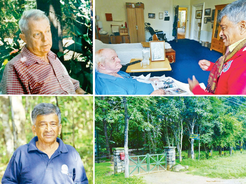 In Appreciation of Sam Popham & His “Popham Method in Forest ...
