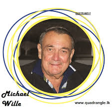 Michael Wille on His Cricketing & Migrant Journeys | Thuppahi's Blog