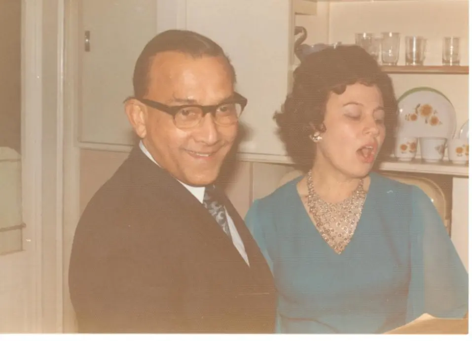 Douglas and Estelle de Niese: World-Class Singing Duo in the Mid-20th ...