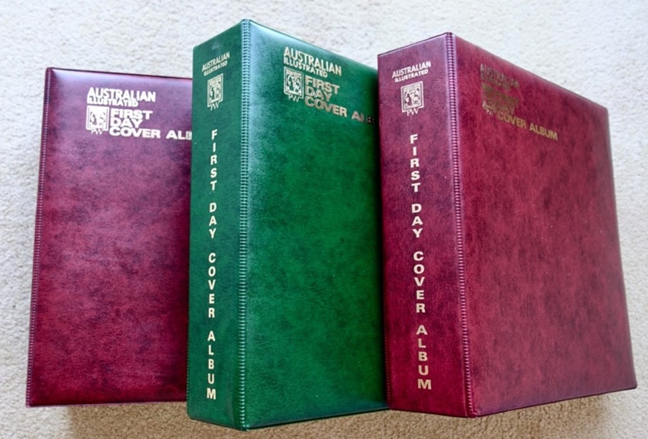 Extra! Extra! Victor Melder’s Offer of First Day Covers | Thuppahi's Blog