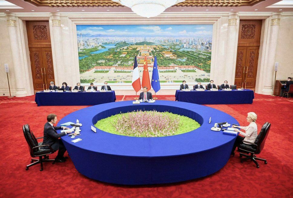 The Depth of Meaning in Protocol | Thuppahi's Blog