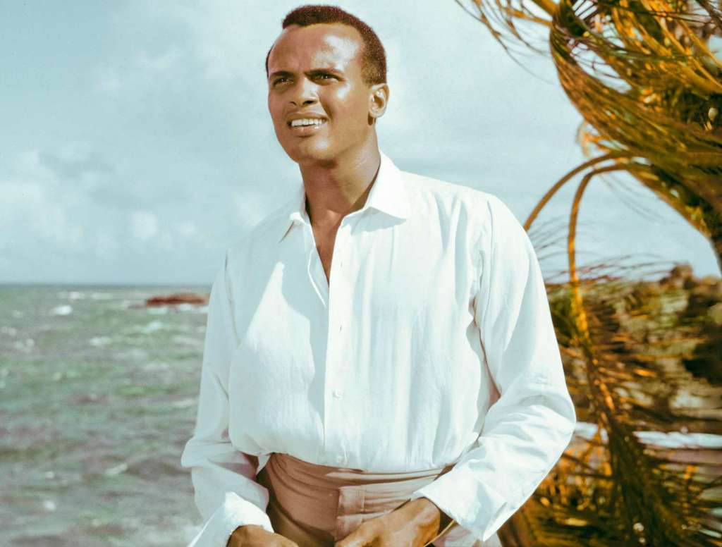 Vale Harry Belafonte: A Labouring Seaman’s Son …. Superstar & Activist ...