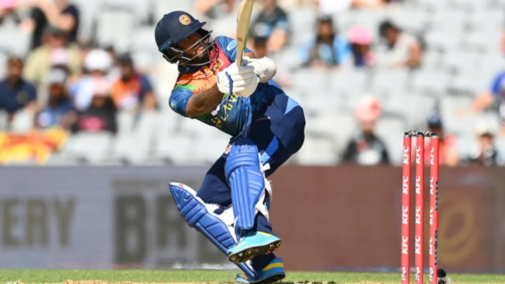 A Thrilling Triumph for Sri Lankan Cricketers at Auckland | Thuppahi's Blog