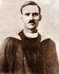 Remembering Revd WJT Small, A Saint In Our Times | Thuppahi's Blog