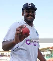 Teenage Spinner Rehan Ahmed in England’s Test Squad | Thuppahi's Blog