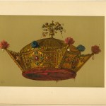 Sri Wickrama Rajasinghe’s Crown & Throne: Here … Then … Missing ...