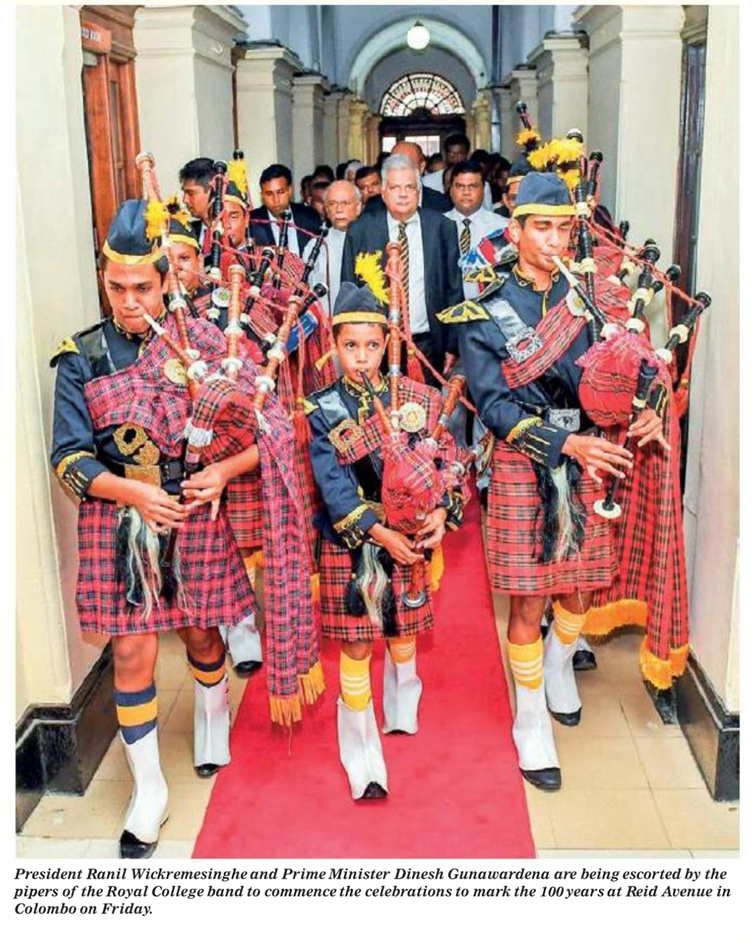 Scottish Roots at Royal College, Colombo? | Thuppahi's Blog
