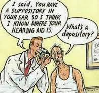 A Suppository FOR An Innocent’s Arse in England | Thuppahi's Blog