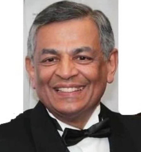 Dr Siri Kannangara in Sydney: A Man for All Seasons | Thuppahi's Blog