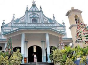 Nostalgia: Memories of X’mas Fellowship among the Colombo Chetties of ...
